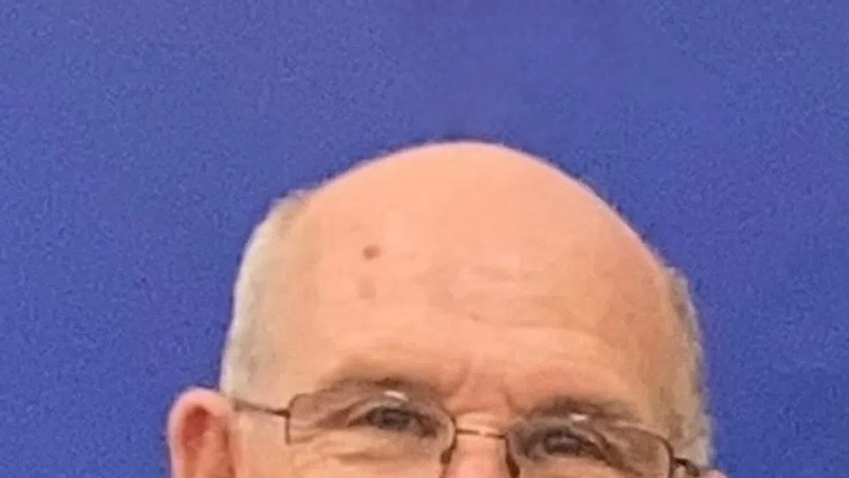 Daniel Overbeck, 75 | Effingham Radio