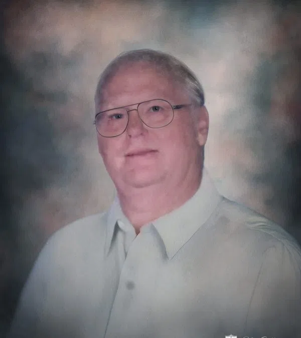 Emmanuel Lee Whelchel, 77 | Effingham Radio
