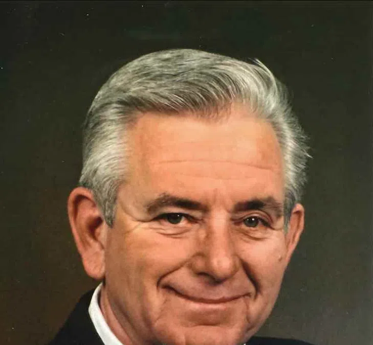 James W. “Jim” Bowlin, 84 | Effingham Radio