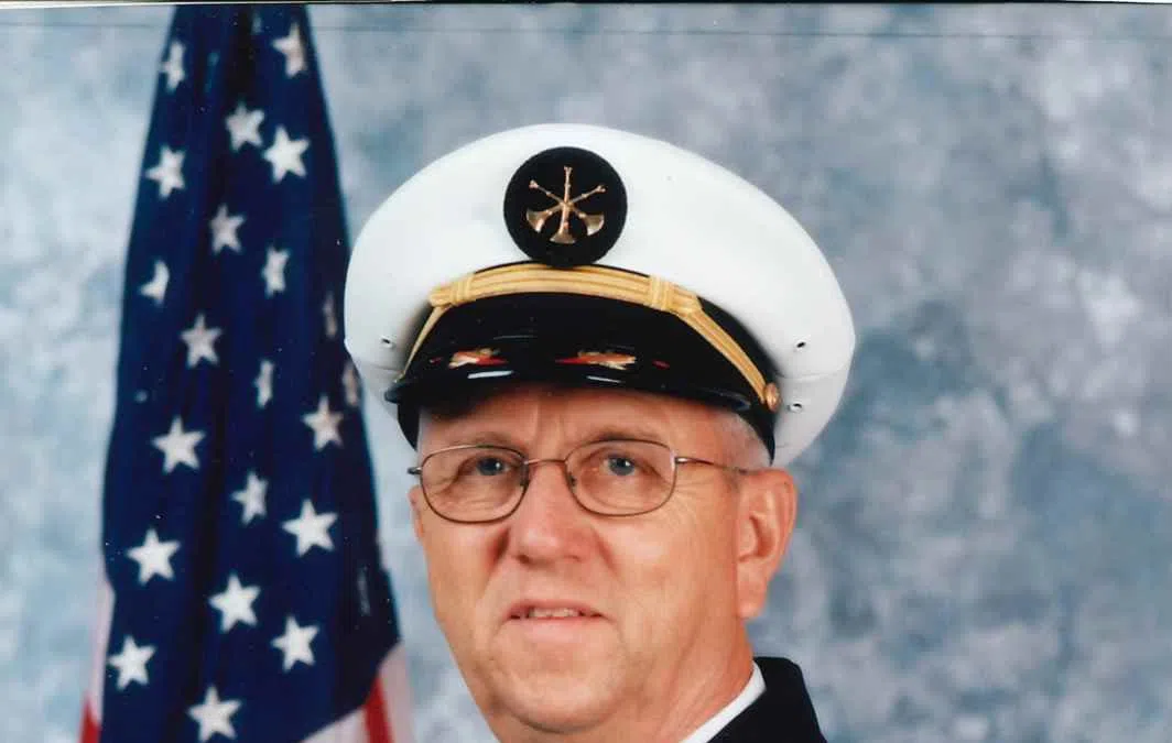 James Richard “Wolt” Wolters, 78 | Effingham Radio