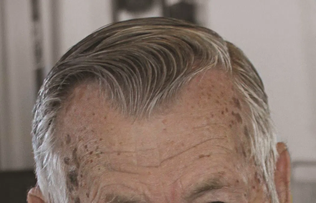 Louis Edwin Engel, 89 | Effingham Radio