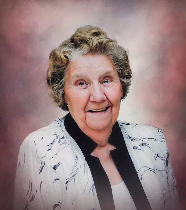 Mabel Mae Cowger, 91 | Effingham Radio