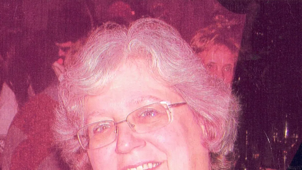 Kathryn Rose Proffitt, 68 | Effingham Radio