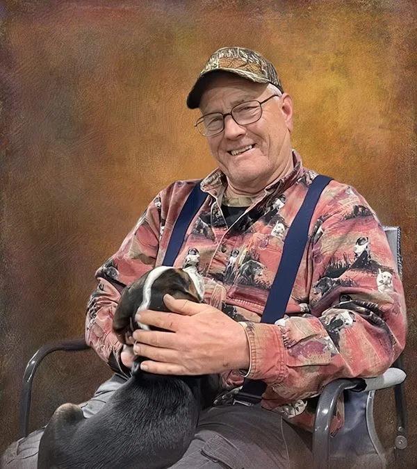 Robin Ray Gill, 64 | Effingham Radio