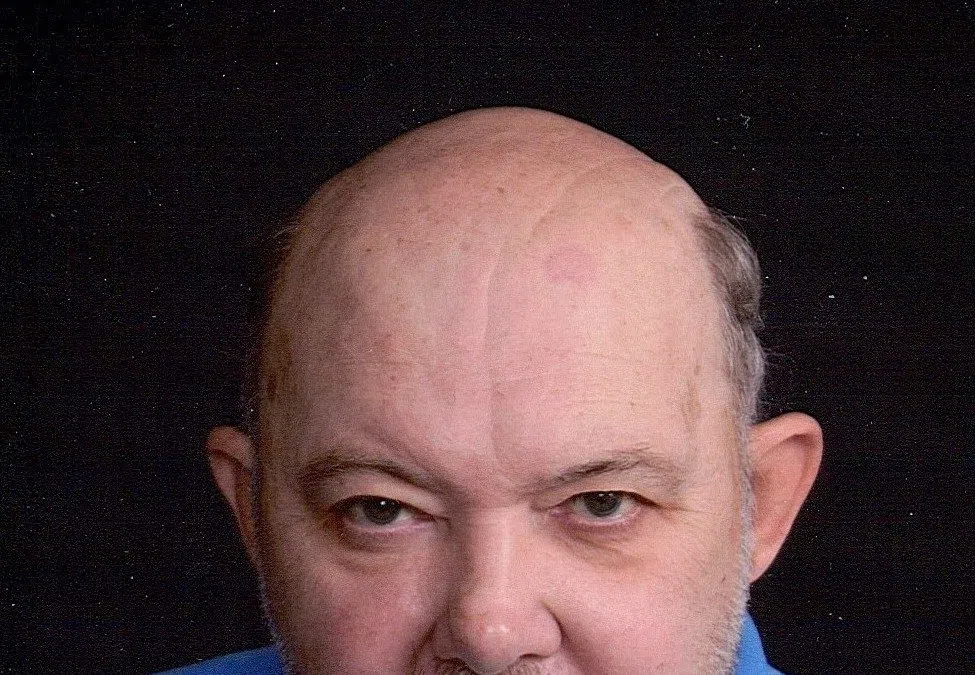 Larry M. Ferguson, 75 | Effingham Radio