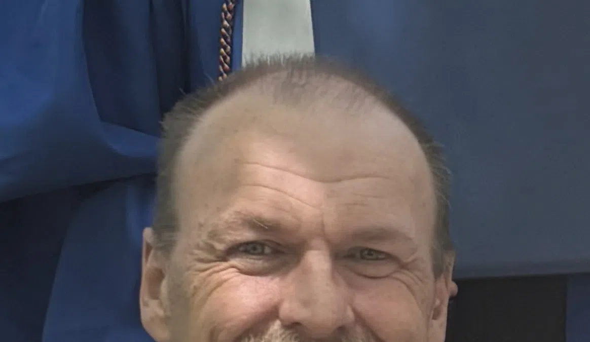 James “Jim” Coffin, 51 | Effingham Radio