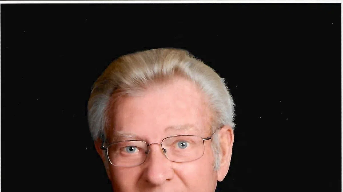 Larry E. Kibler, 87 | Effingham Radio