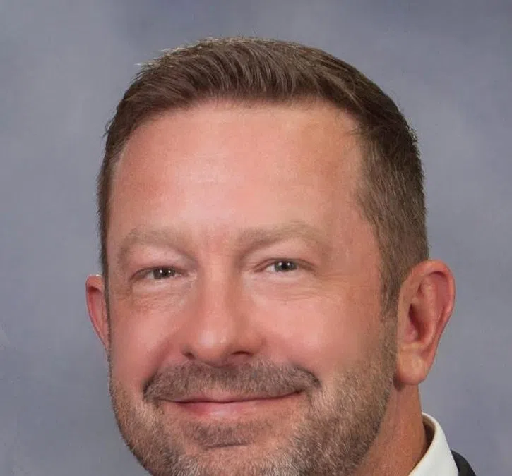 Bryan R. Wilson, 51 | Effingham Radio