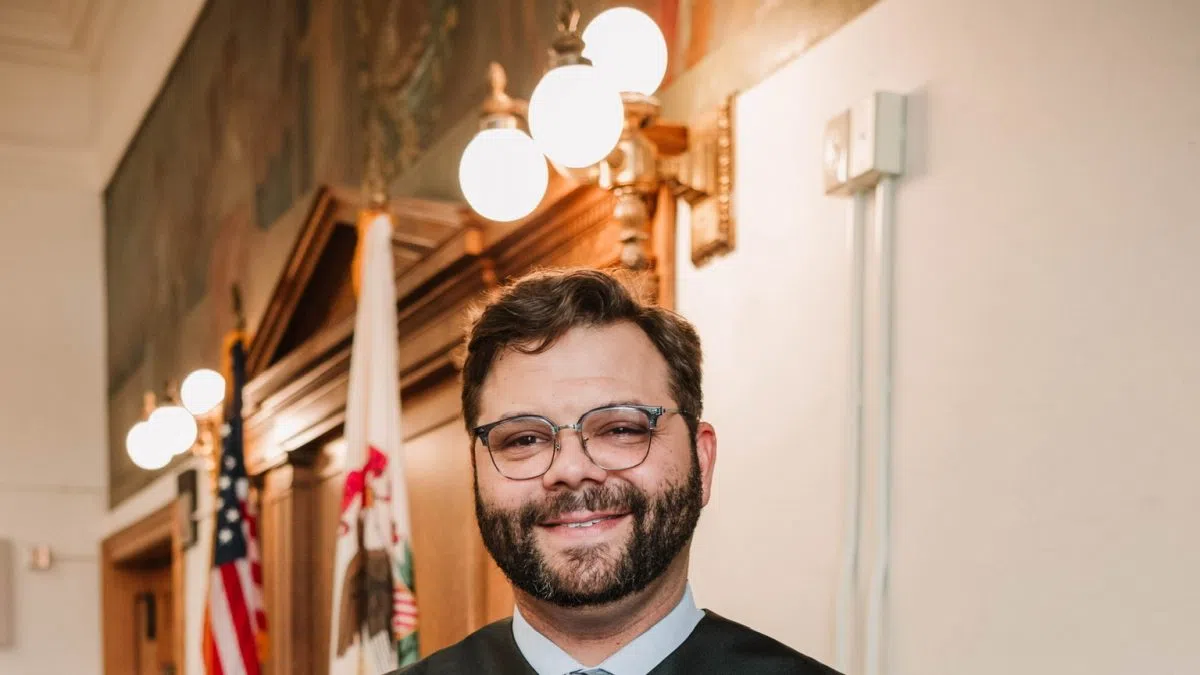 Judge Wesley A. Gozia Announces Run For 4th Circuit Judge | Effingham Radio