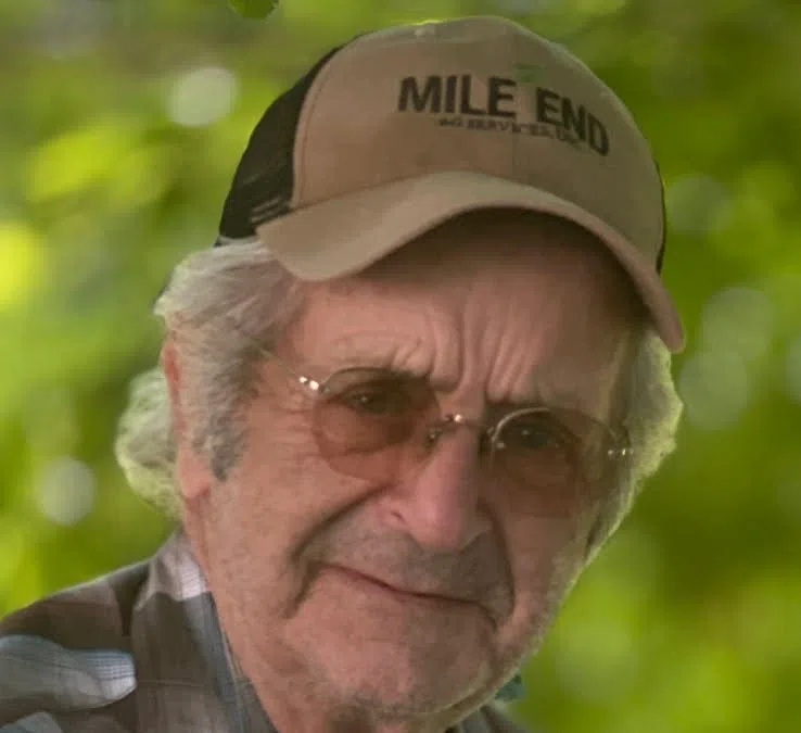 Ronald “Ronnie” Buzzard, 83 | Effingham Radio