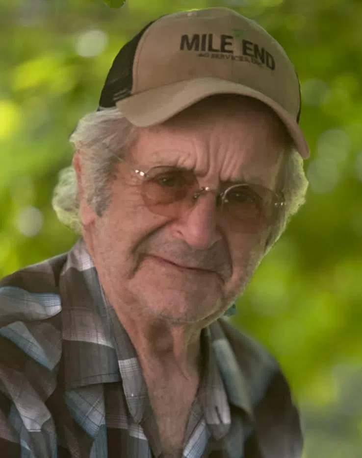 Ronald “Ronnie” Buzzard, 83 | Effingham Radio