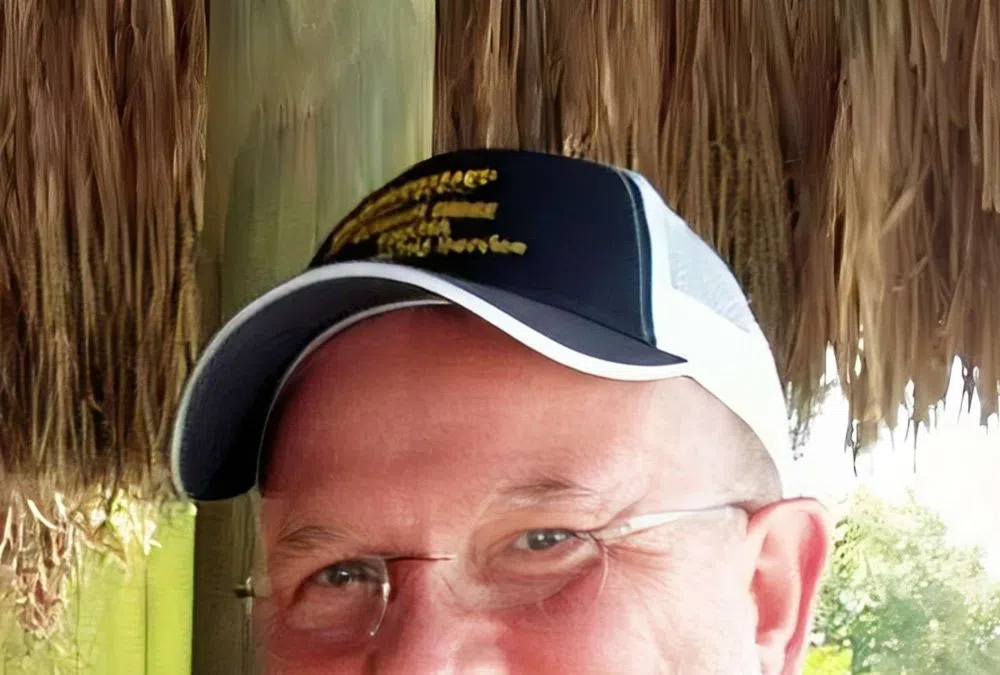 John Schnepper, age 68 | Effingham Radio