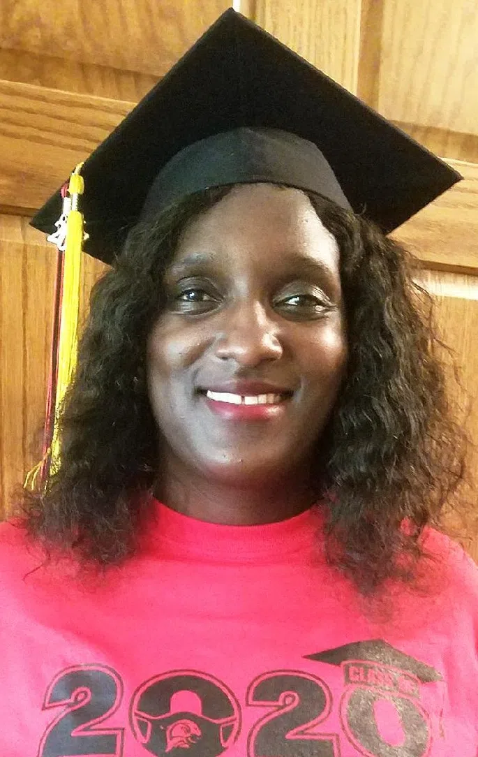 Rachel Faith Reed, 43 | Effingham Radio