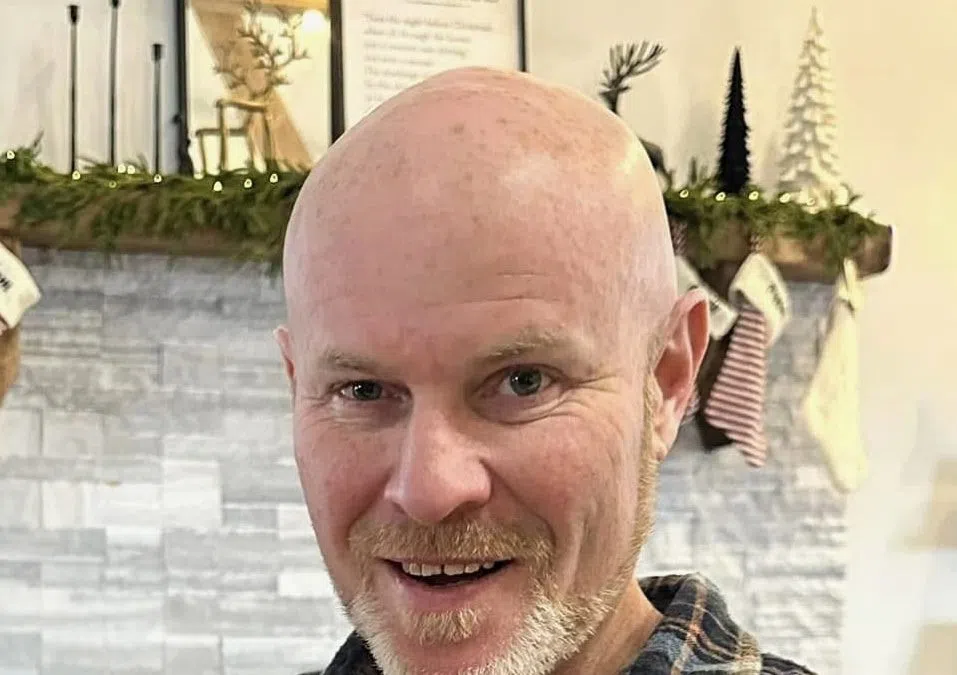 Daniel Dustin White, 48 | Effingham Radio