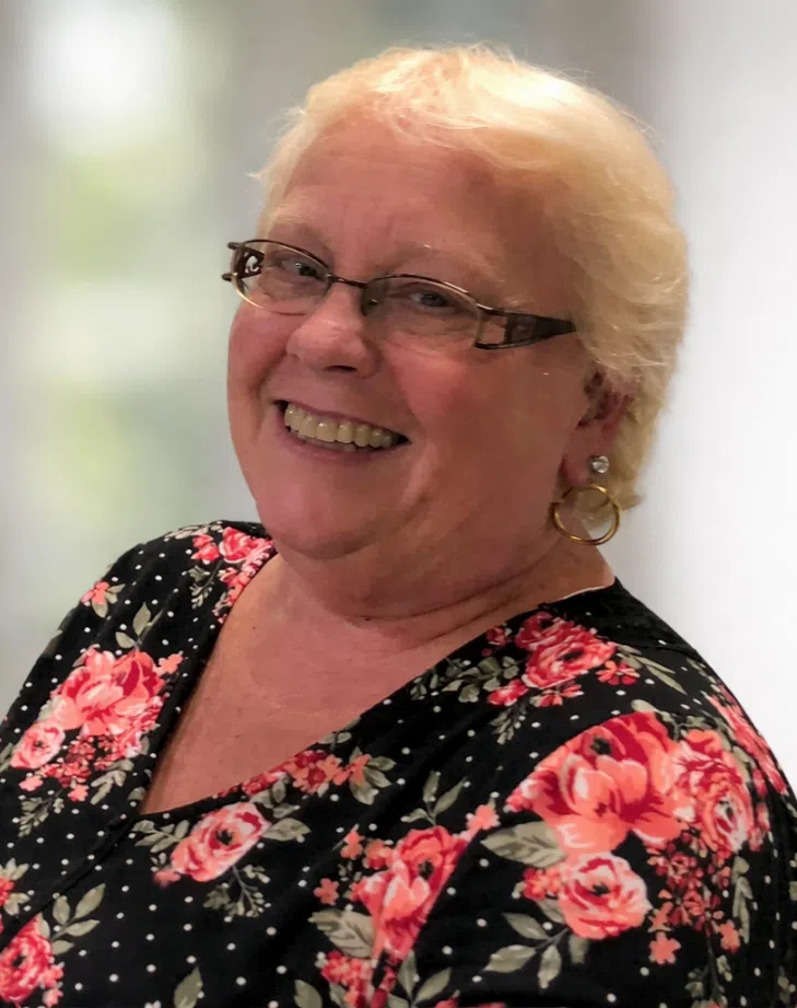 Diana (Arrasmith) Delnero, 65 | Effingham Radio