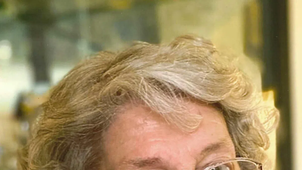 Ina Ruth Denton, 93 | Effingham Radio