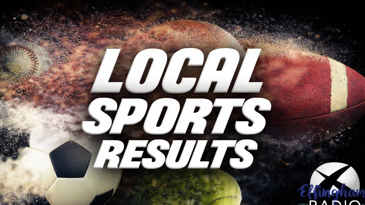 Local Sports Results For Saturday | Effingham Radio