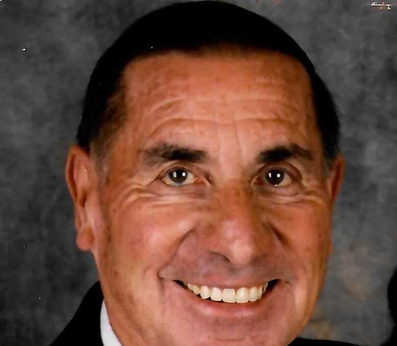 John William Bergbower, 85 | Effingham Radio