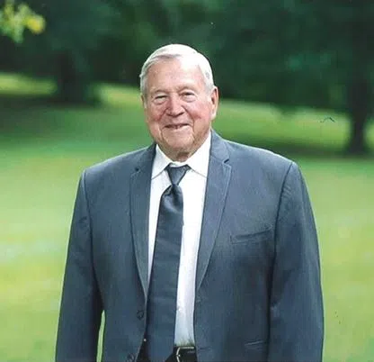 Larry Keith Pagel, Sr., 86 | Effingham Radio