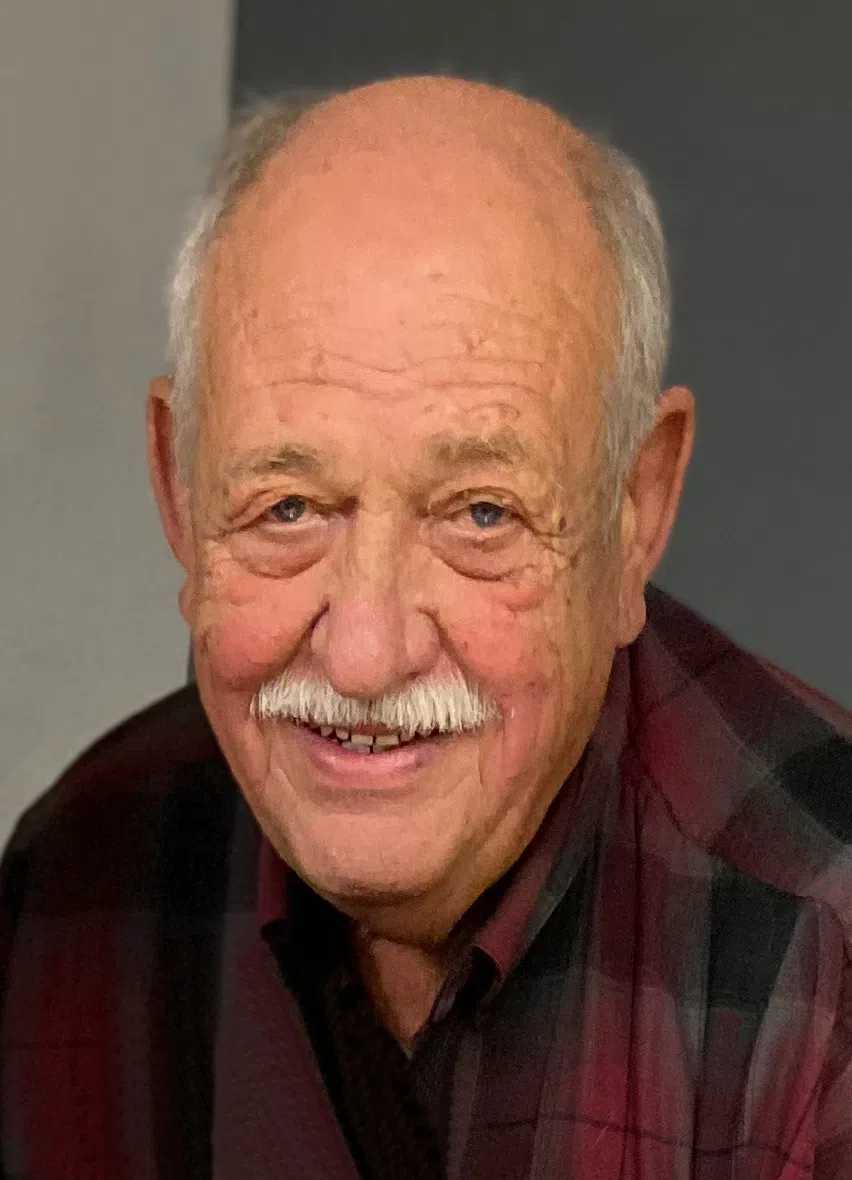 Ronald Lee Hartke, 75 | Effingham Radio