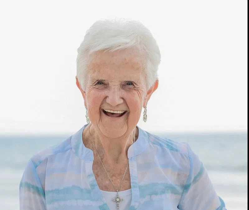 Marcella G. “Sally” Wakefield, 86 | Effingham Radio