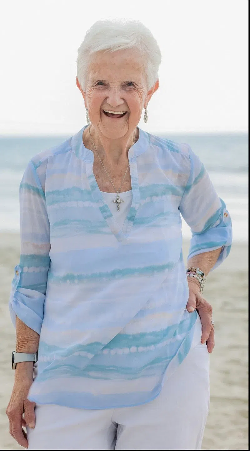 Marcella G. “Sally” Wakefield, 86 | Effingham Radio