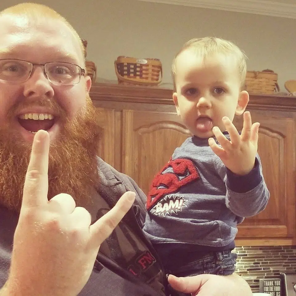 I’m “The Viking” Jordan Roos and I’m Here To Spread The Love of Rock ...