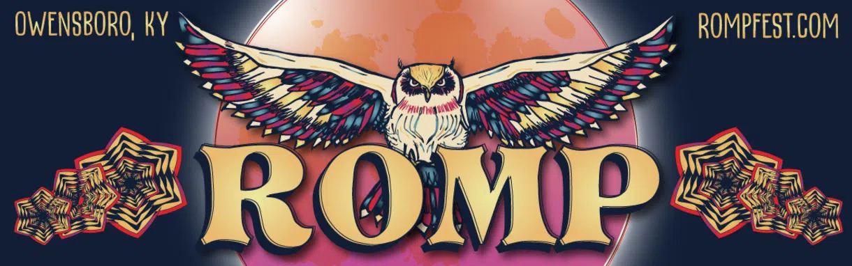 ROMP introduces VIRTUAL Band Contest! | Owensboro Radio