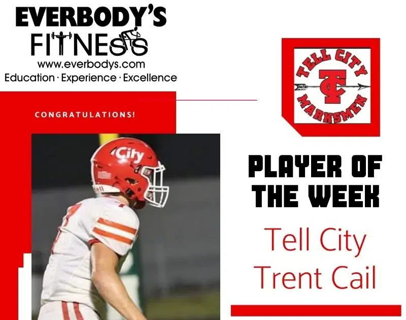 Trent Cail named ESPN Owensboro Tell City Marksmen of the week BTYB ...