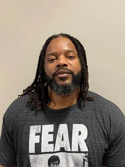 Central City Man Arrested on Drug Charges | Owensboro Radio