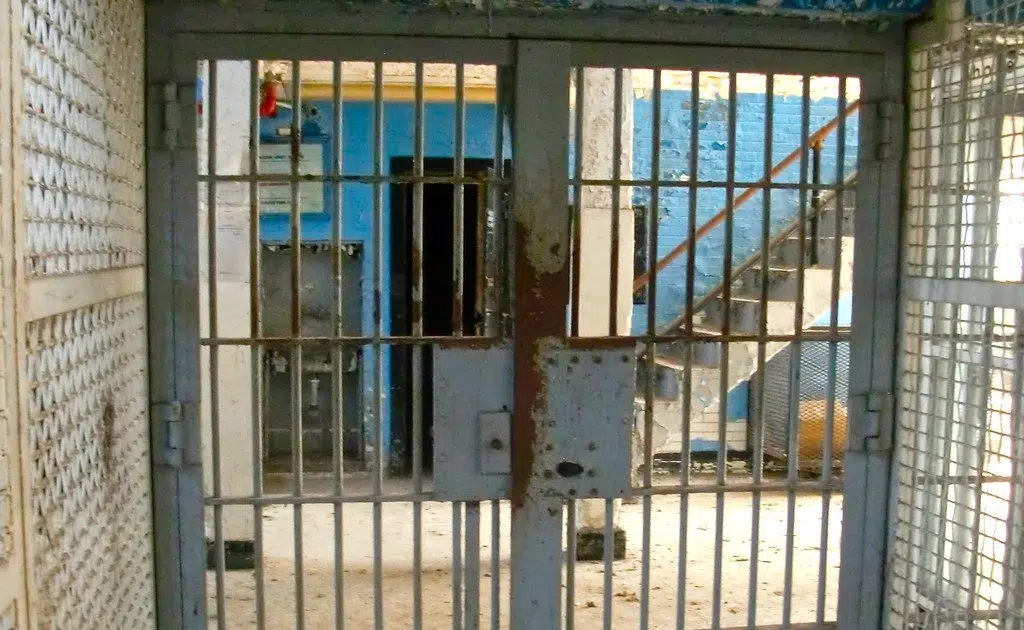 KY Starting New Program For Inmates To Find Work | Owensboro Radio