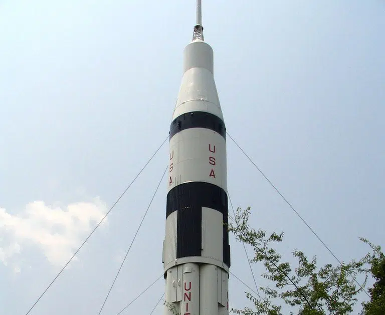 NASA “Rest Stop Rocket” facing final days | Owensboro Radio