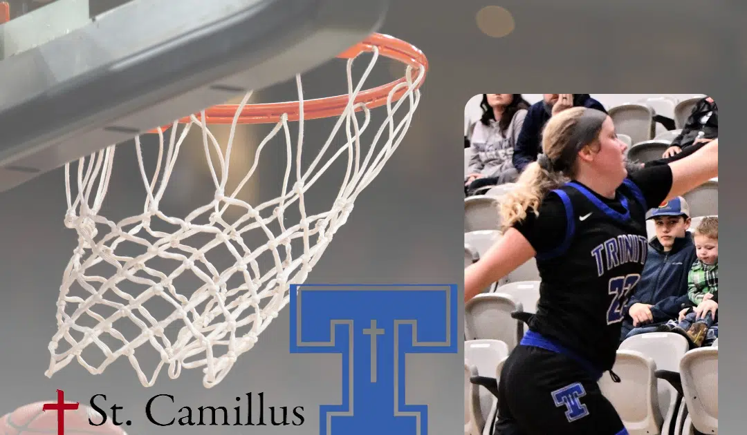 Landon Huff named ESPN Owensboro Whitesville Trinity Raider of the week ...