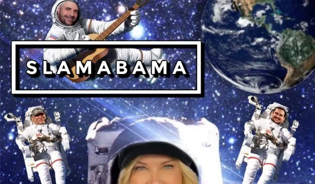 SLAMABAMA Continues To Amaze With New Release | Owensboro Radio