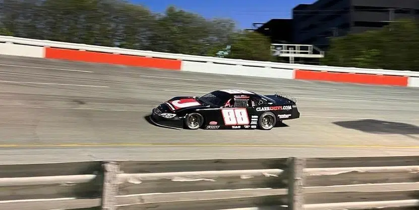 Let’s Talk Racing: Boston Oliver Returning To Fairgrounds Speedway in ...