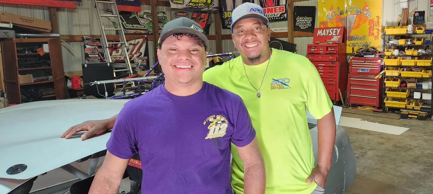 Let’s Talk Racing: Maysey Motorsports Expanding To Two-Car Team In 2023 ...