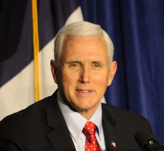 Pence Files Paperwork To Jump Into 2024 Race | Owensboro Radio