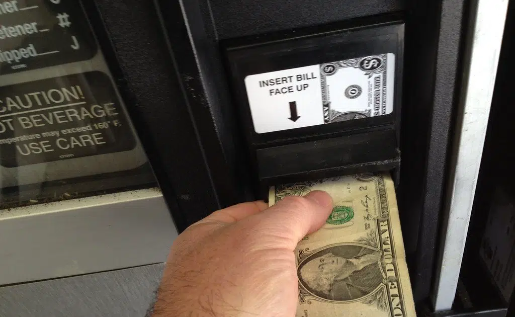 “Gray Machines” Shutting Down Soon | Owensboro Radio