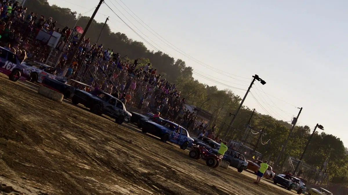 Windy Hollow Speedway Hosts Race On Memorial | Owensboro Radio