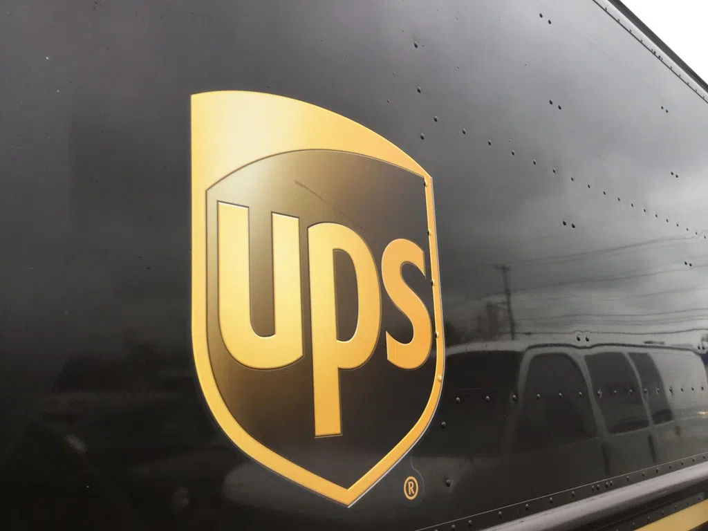 UPS Opens New Distribution Facility | Owensboro Radio