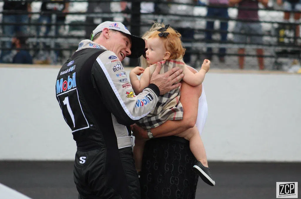 Kevin Harvick Buys “Ricky Bobby” House | Owensboro Radio