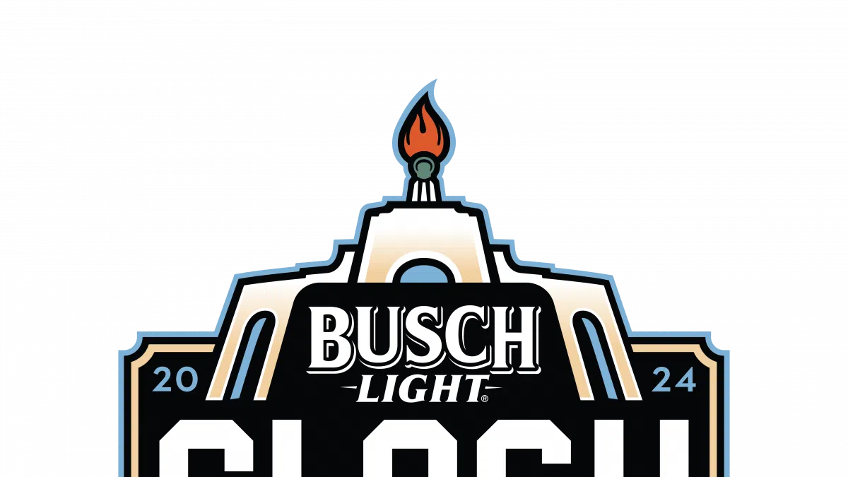 NASCAR releases Busch Light Clash At The Coliseum Format | Owensboro Radio