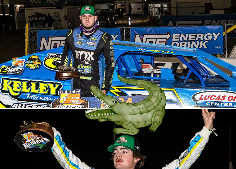 Kentuckians Nicely And Mefford Bag Two More Gators On Wednesday Night Owensboro Radio