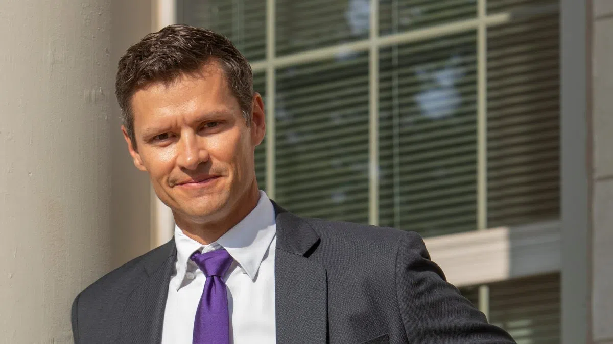 KWC Selects New President | Owensboro Radio