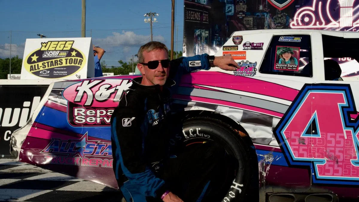 Craig & Barnes Claim Battle of Broadway presented by Tootsie’s ...