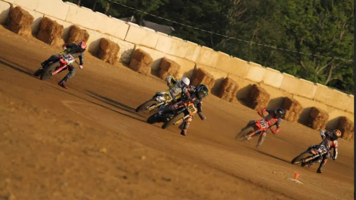 Owensboro’s Windy Hollow Speedway Hosts Riders From All Over The Globe ...