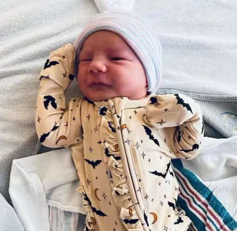 UPDATE: KSP Finds Body in Miya Rudd Case; Believed to Be Missing Infant ...