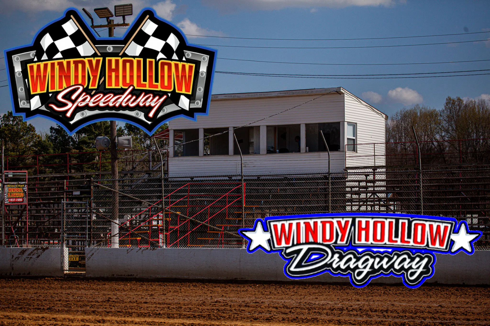 Windy Hollow Raceway Park To Make History This Weekend | Owensboro Radio