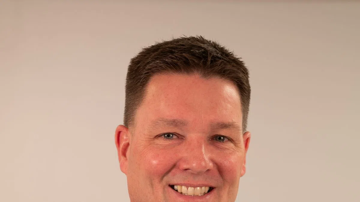 DCHS Names New Principal | Owensboro Radio