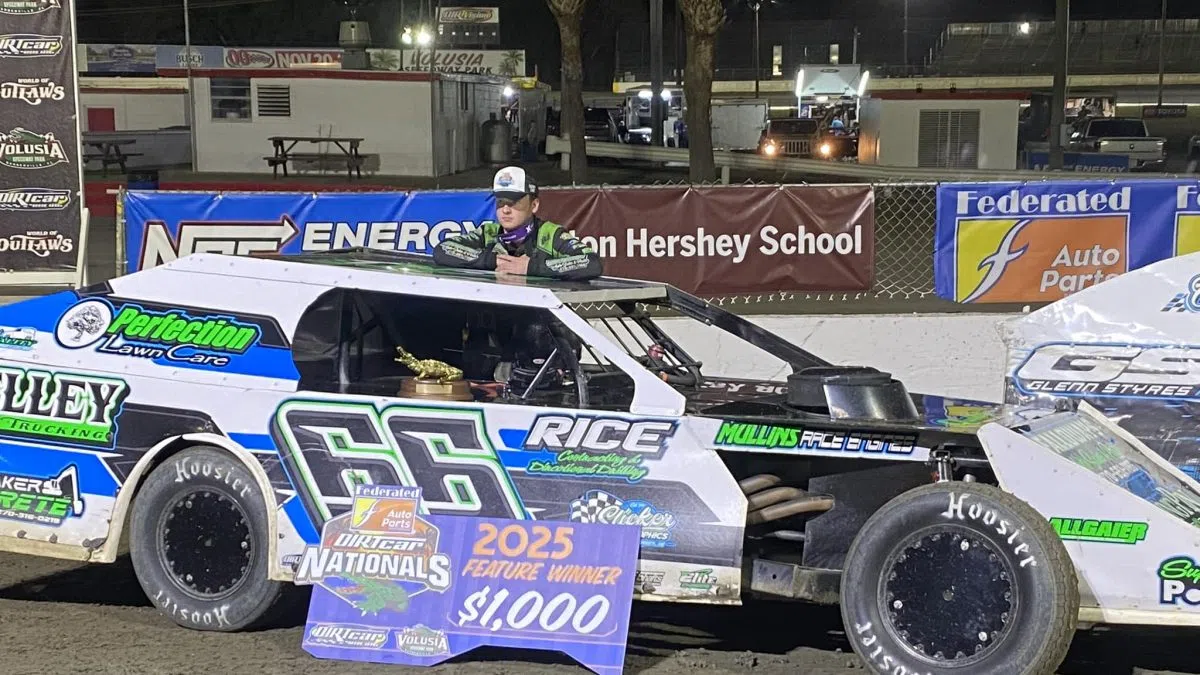 Falloway Wins Again On Wednesday | Owensboro Radio